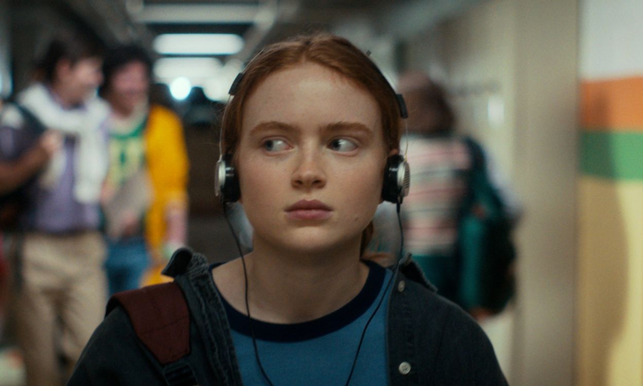 15 Best Horror TV Shows on Netflix to Watch in 2025 | Beebom