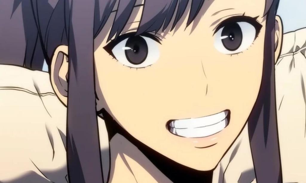 8 Best Female Characters in Solo Leveling, Ranked | Beebom