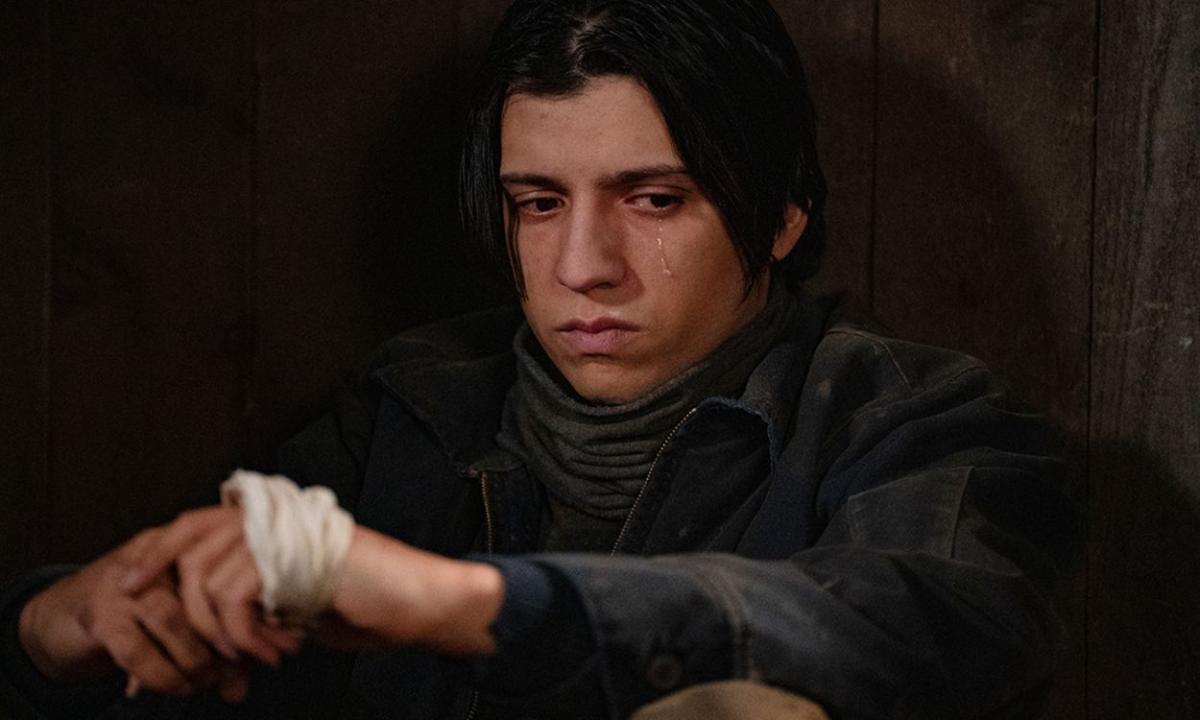 Meet the Cast of Yellowjackets and the Characters They Portray | Beebom