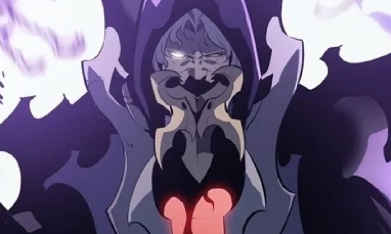 The Strongest Monarchs in Solo Leveling, Ranked | Beebom