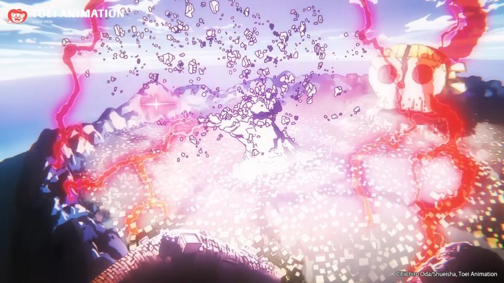 One Piece: Koby's Honesty Impact Explained | Beebom