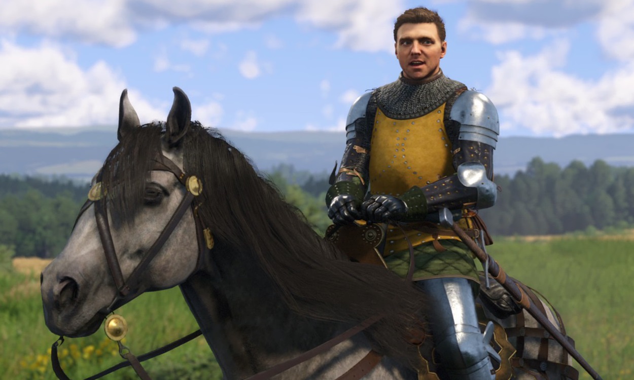 Kingdom Come Deliverance 2 Quest List: All Main and Side Quests | Beebom
