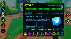 Ascender Incremental Codes (March 2025) | Beebom