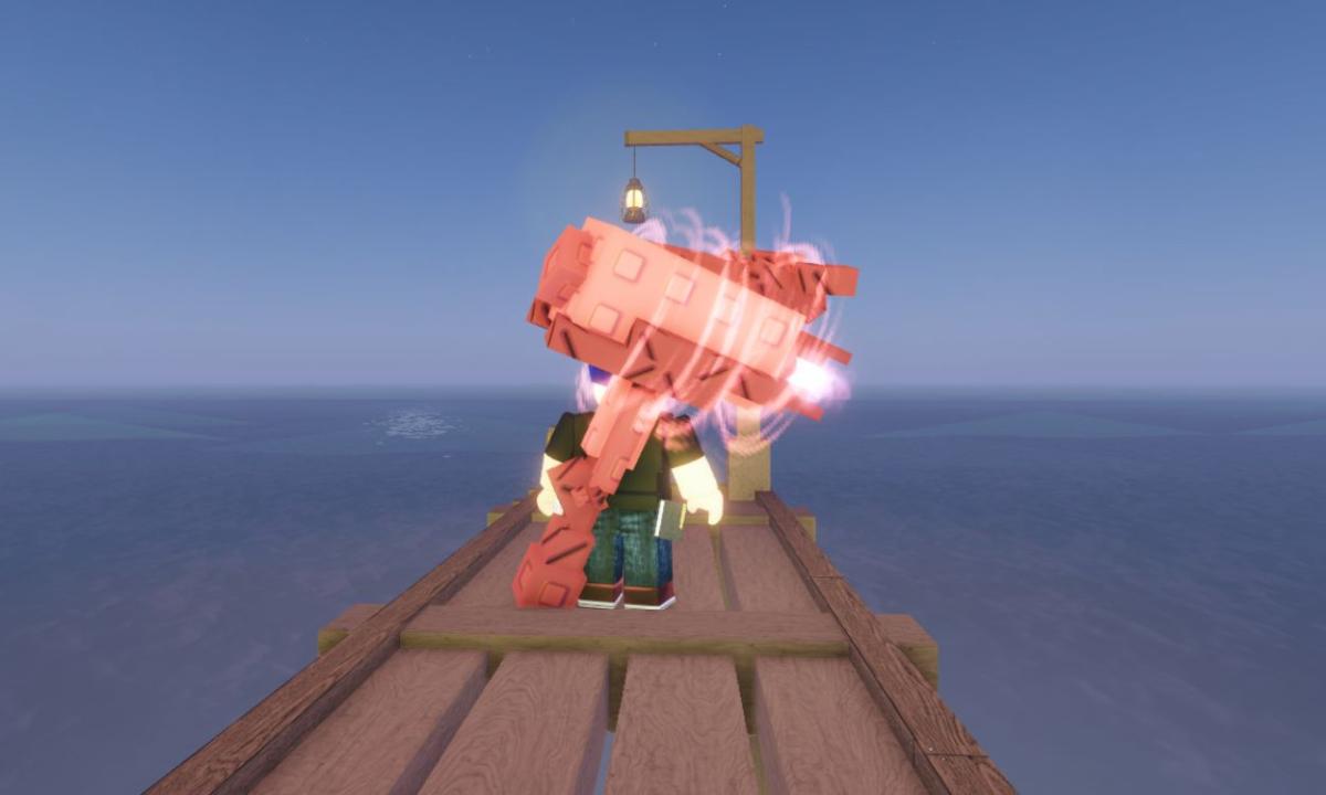 The Best Fisch Rods for Beginners | Beebom