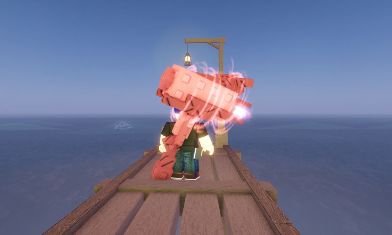 The Best Fisch Rods for Beginners | Beebom