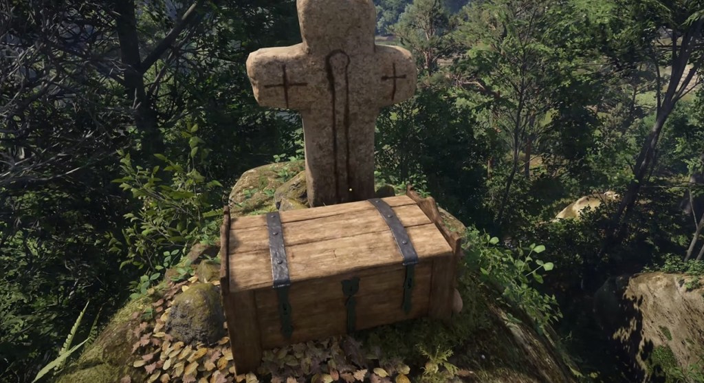 Kingdom Come Deliverance 2 The Lion's Crest DLC Quest Guide | Beebom