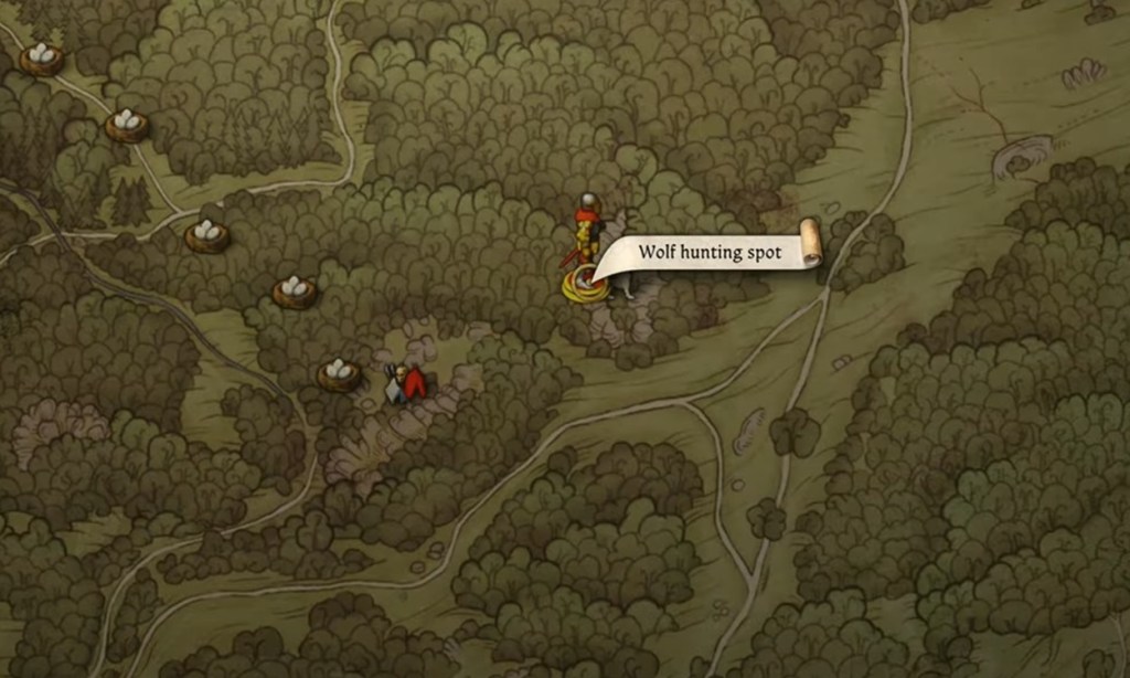 Kingdom Come Deliverance 2 The Lion's Crest DLC Quest Guide | Beebom