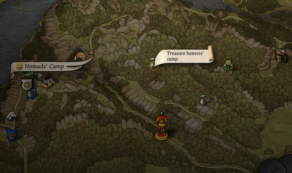 Kingdom Come Deliverance 2 The Lion's Crest DLC Quest Guide | Beebom