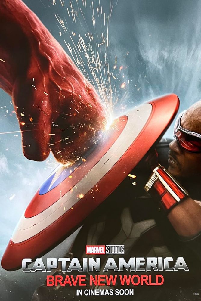 All Captain America Movies In Order | Beebom