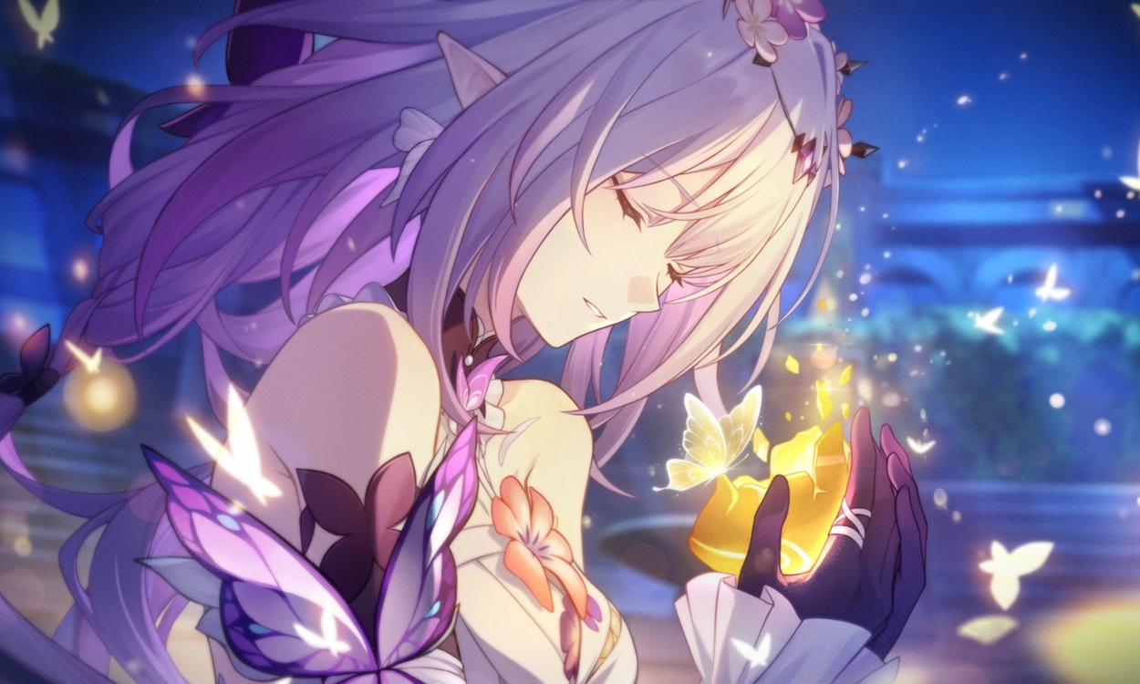 HSR Castorice: Leaked Kit, Materials, Signature Light Cone | Beebom