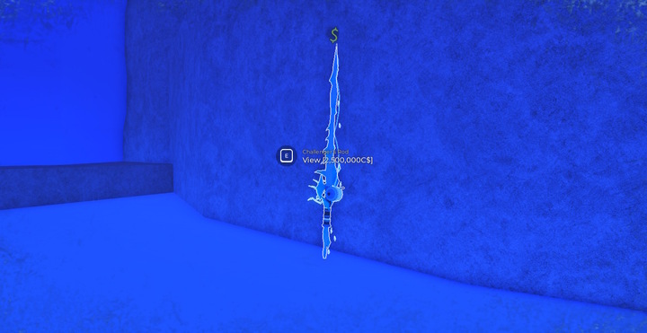 All New Rods in Fisch Mariana's Veil Update | Beebom