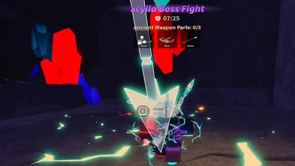 How to Find and Beat Scylla Boss in Fisch | Beebom