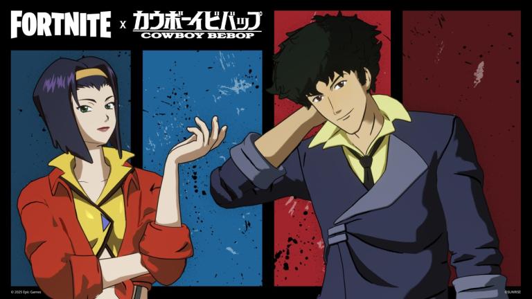 Fortnite Chapter 6 Season 2 Is Bringing a Fresh Cowboy Bebop Collaboration | Beebom