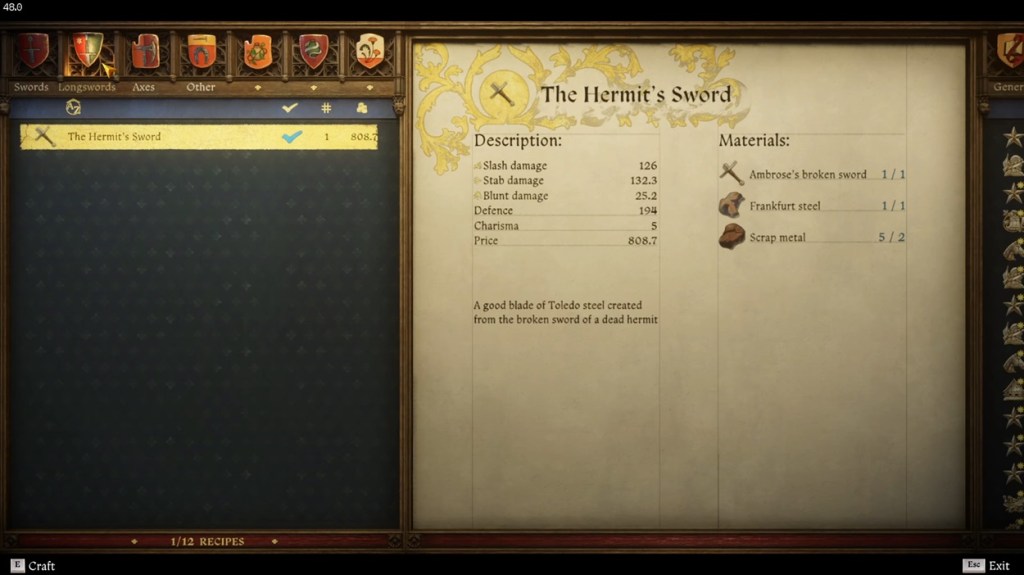 Kingdom Come Deliverance 2 The Hermit Quest Guide | Beebom