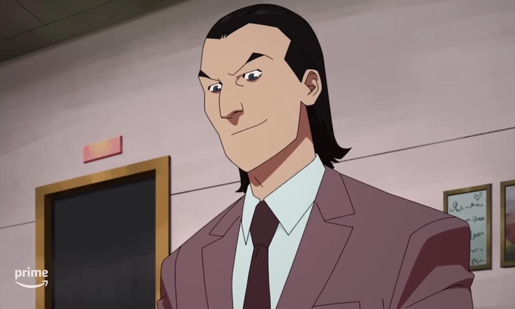 Invincible Season 3: Who Is D.A. Sinclair? | Beebom