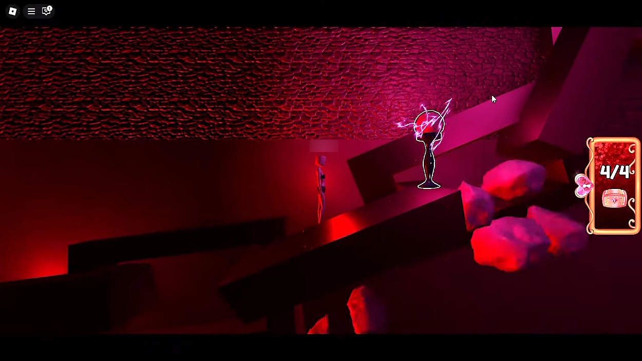 How to Complete Valentine's Quest Chapter 2 in Dress to Impress | Beebom