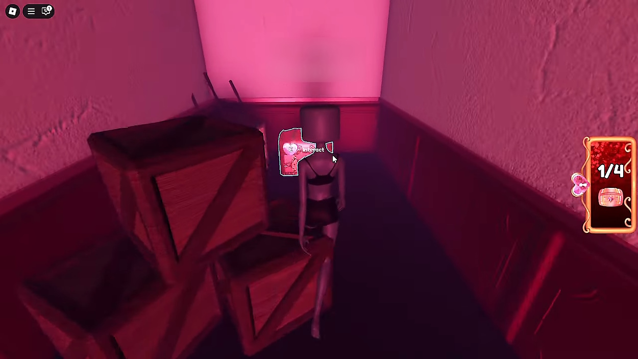 How to Complete Valentine's Quest Chapter 2 in Dress to Impress | Beebom