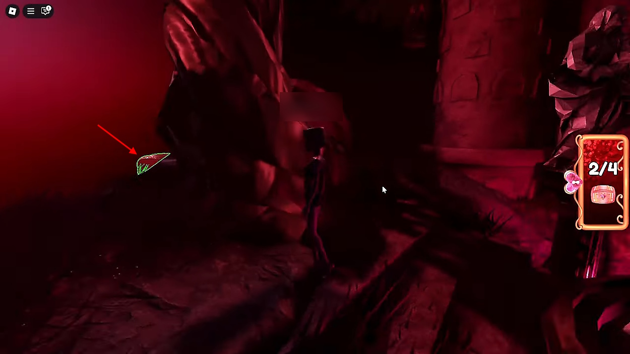 How to Complete Valentine's Quest Chapter 2 in Dress to Impress | Beebom