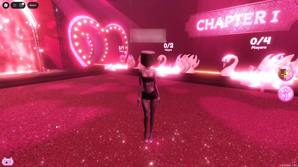 How to Complete Valentine's Quest Chapter 1 in Dress to Impress | Beebom