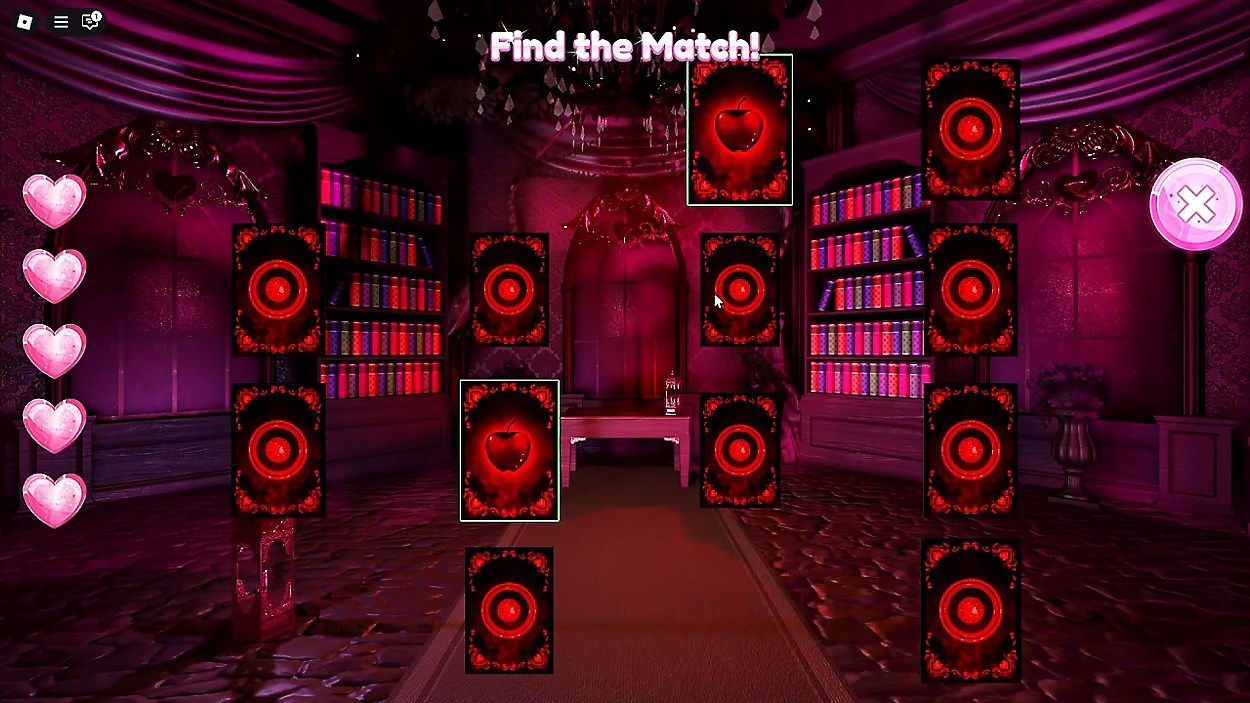 How to Complete Valentine's Quest Chapter 2 in Dress to Impress | Beebom