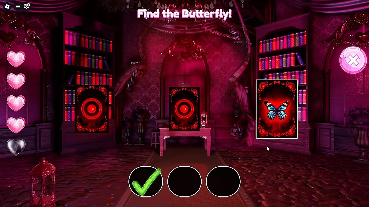 How to Complete Valentine's Quest Chapter 2 in Dress to Impress | Beebom