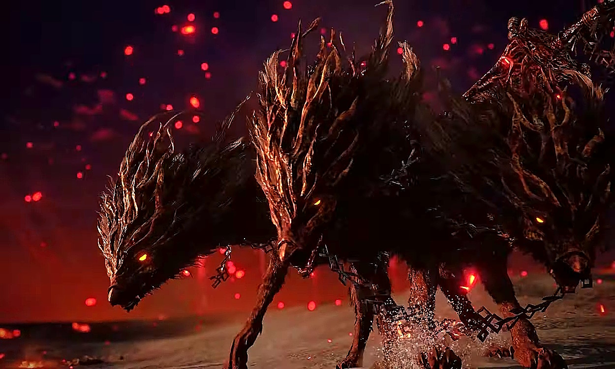 What is the Nightlord in Elden Ring Nightreign? | Beebom