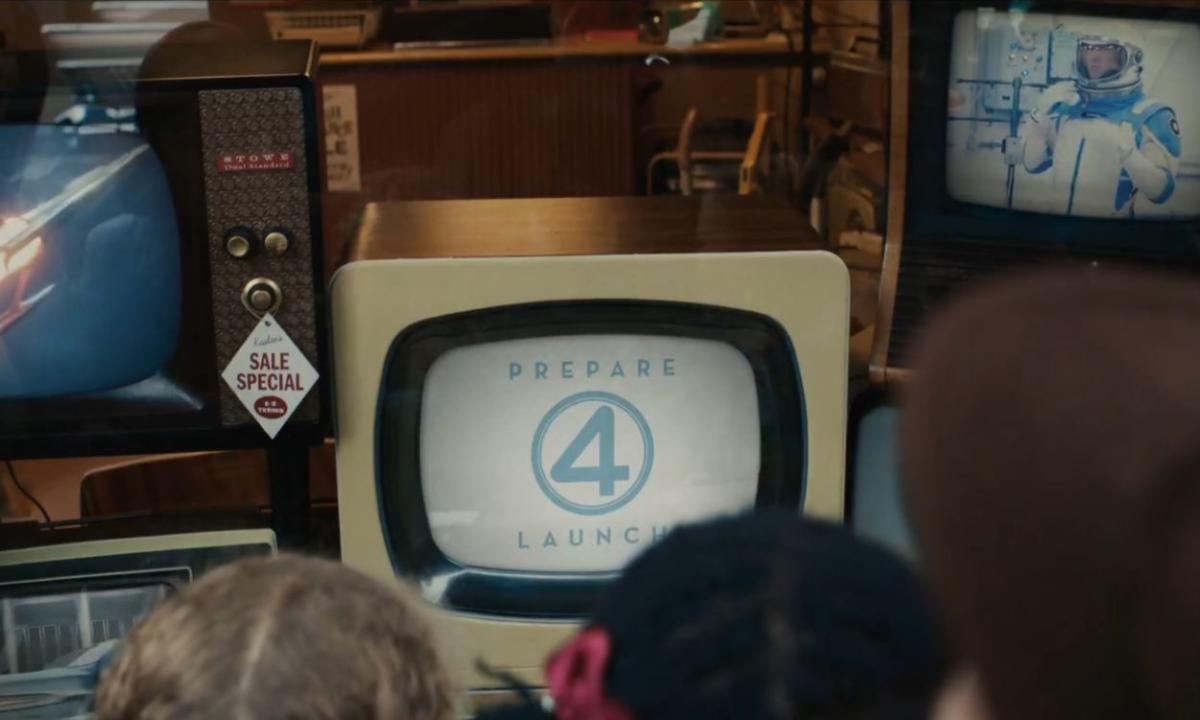 Fantastic Four First Steps Teaser Trailer Out; Full Trailer Coming Out ...