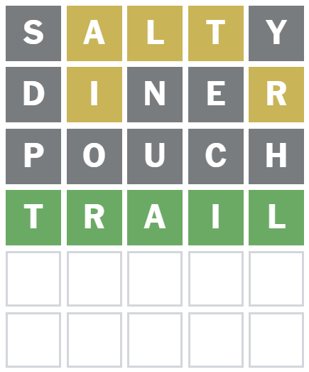 Today’s Wordle Hints, Answer for #1339 on February 17, 2025 | Beebom