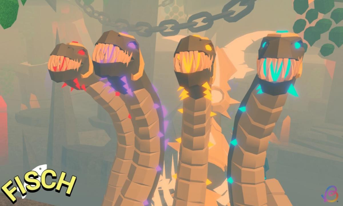 Roblox Fisch Codes (February 2025) | Beebom