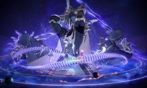 HSR Flame Reaver of the Deepest Dark Boss Fight Guide | Beebom