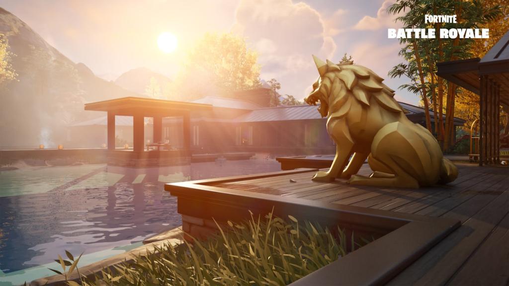 Fortnite Chapter 6 Season 2 Patch Notes: Everything New In The Update ...
