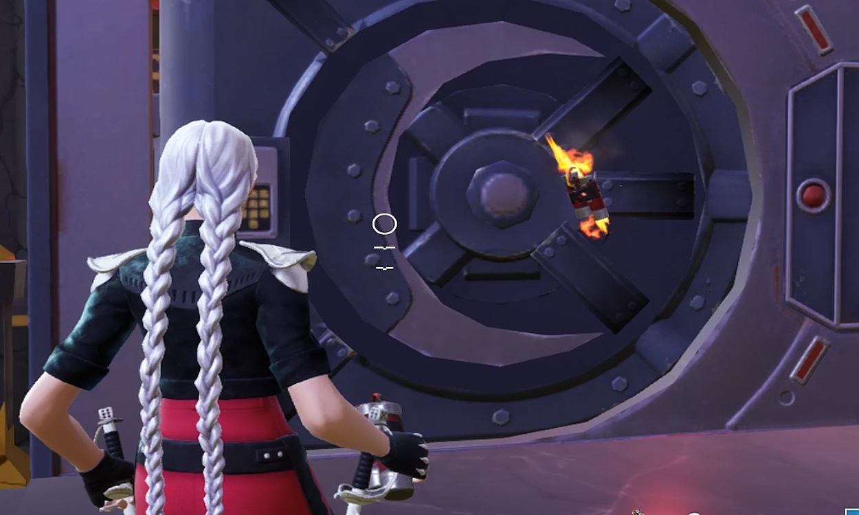 How to Open the Mythic Vault in Fortnite Chapter 6 Season 1 | Beebom