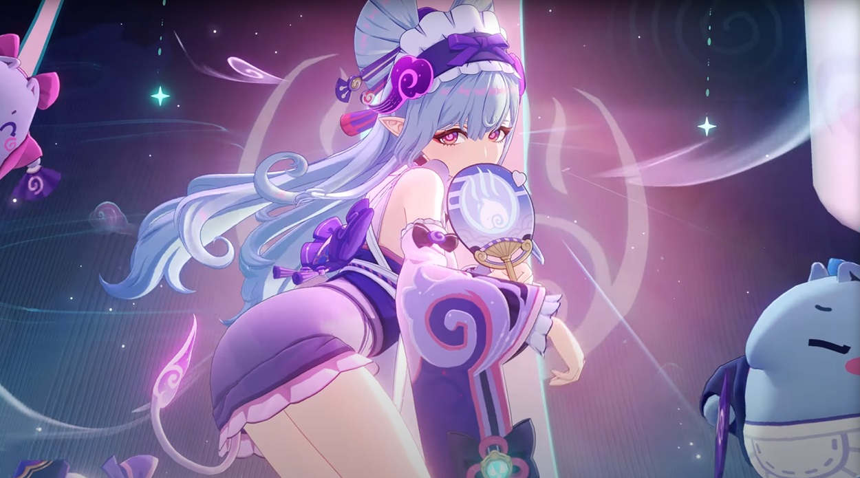 Genshin Impact 5.4 Release Date and Time (Countdown Timer) | Beebom