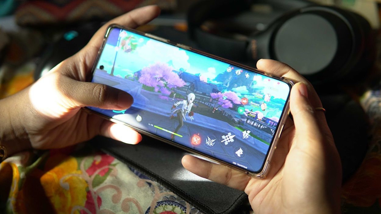 Genshin Impact: Controller Support on Android Spotted in Latest Beta ...