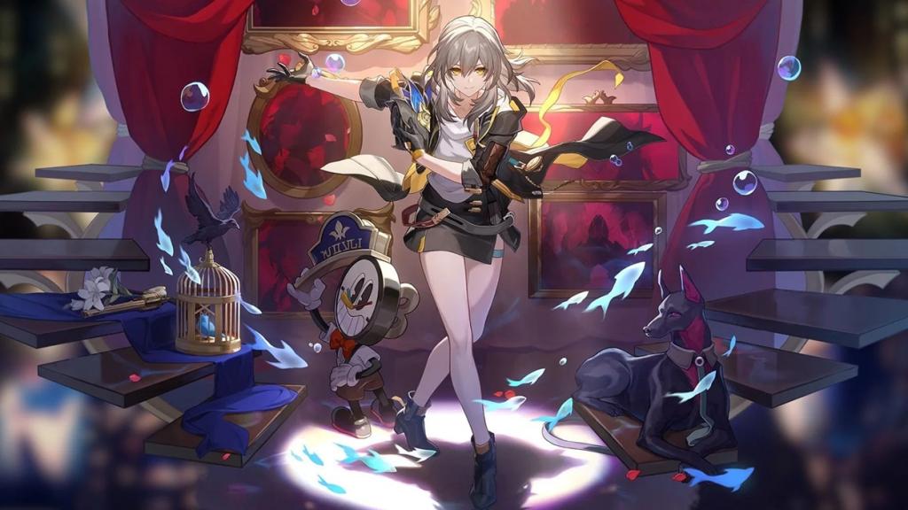Honkai Star Rail Character Tier List: Best HSR Characters in 2025 | Beebom
