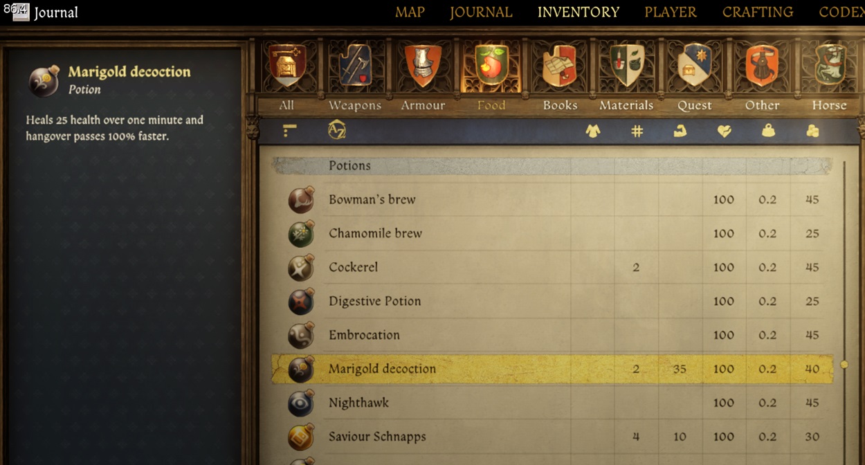 How to Heal in Kingdom Come Deliverance 2 | Beebom