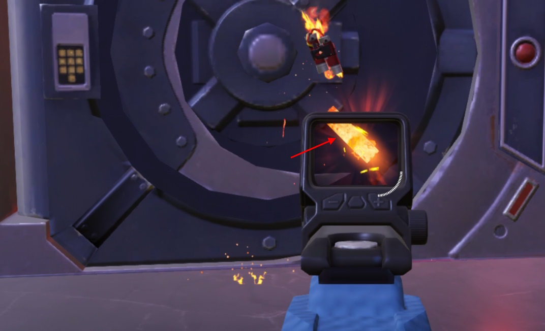 How to Open Vaults in Fortnite Chapter 6 Season 2 | Beebom