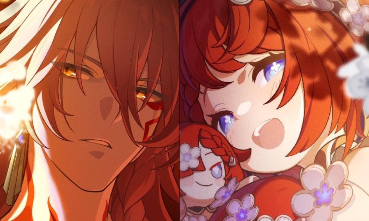 Who Is Screwllum in Honkai Star Rail? Explained | Beebom