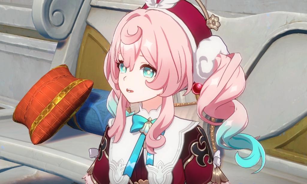 HSR Hyacine: Leaked Kit, Release Date, and Voice Actors | Beebom