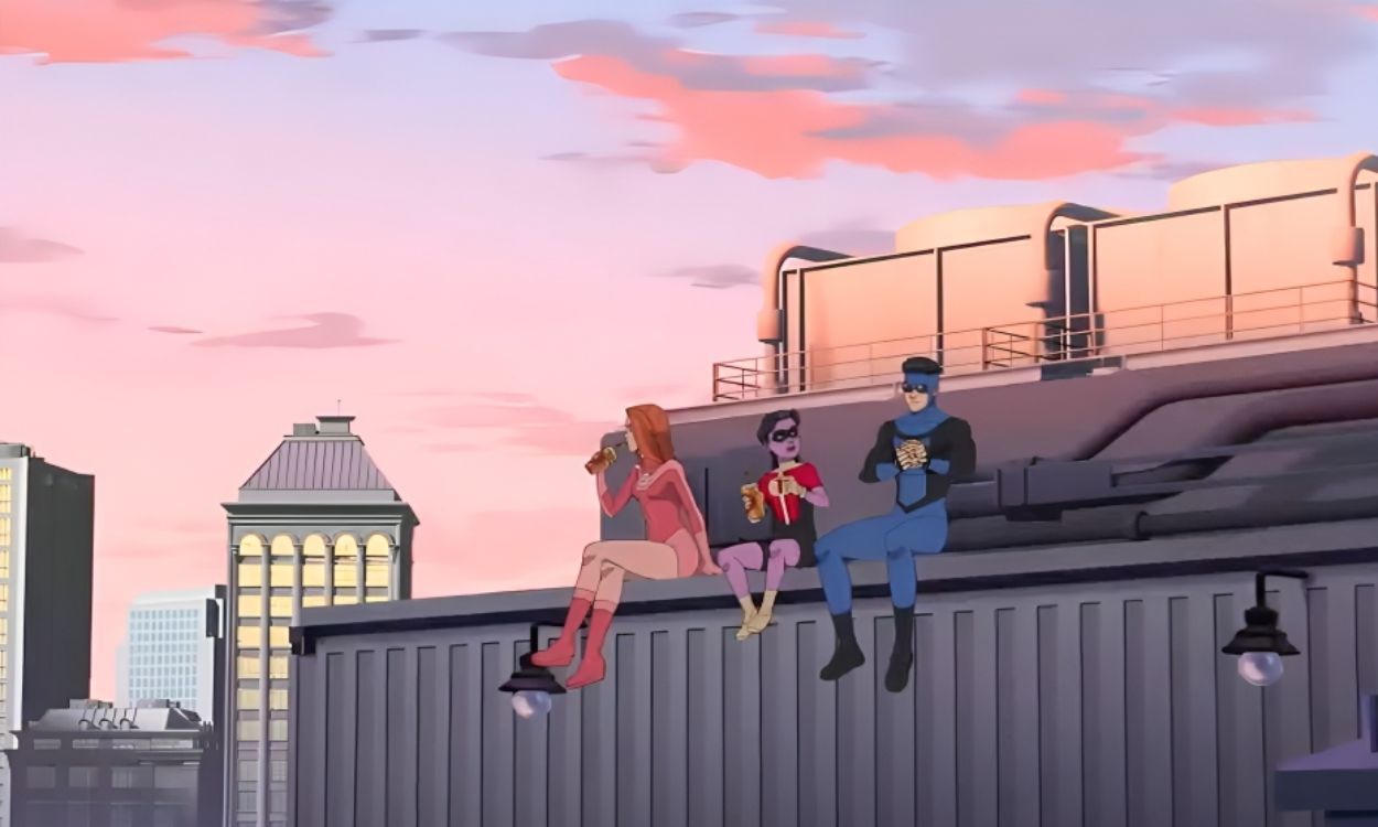 Invincible Season 3 Episode 6 Ending Explained: Who Are the Invincible ...