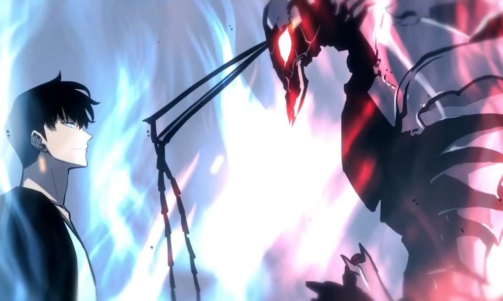 Solo Leveling: Beru's Powers and Abilities Explained | Beebom