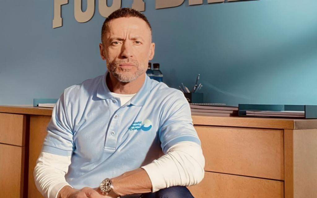 Daredevil Born Again: Who Is Hector Ayala/White Tiger and the Actor ...