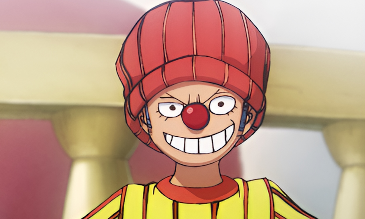 One Piece: All Roger Pirates Crew Members | Beebom