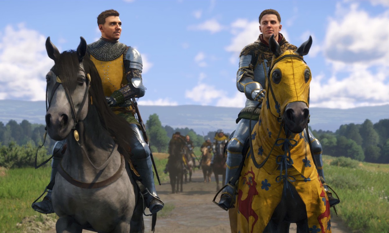 Kingdom Come Deliverance 2 Review: First True Single-Player RPG in ...