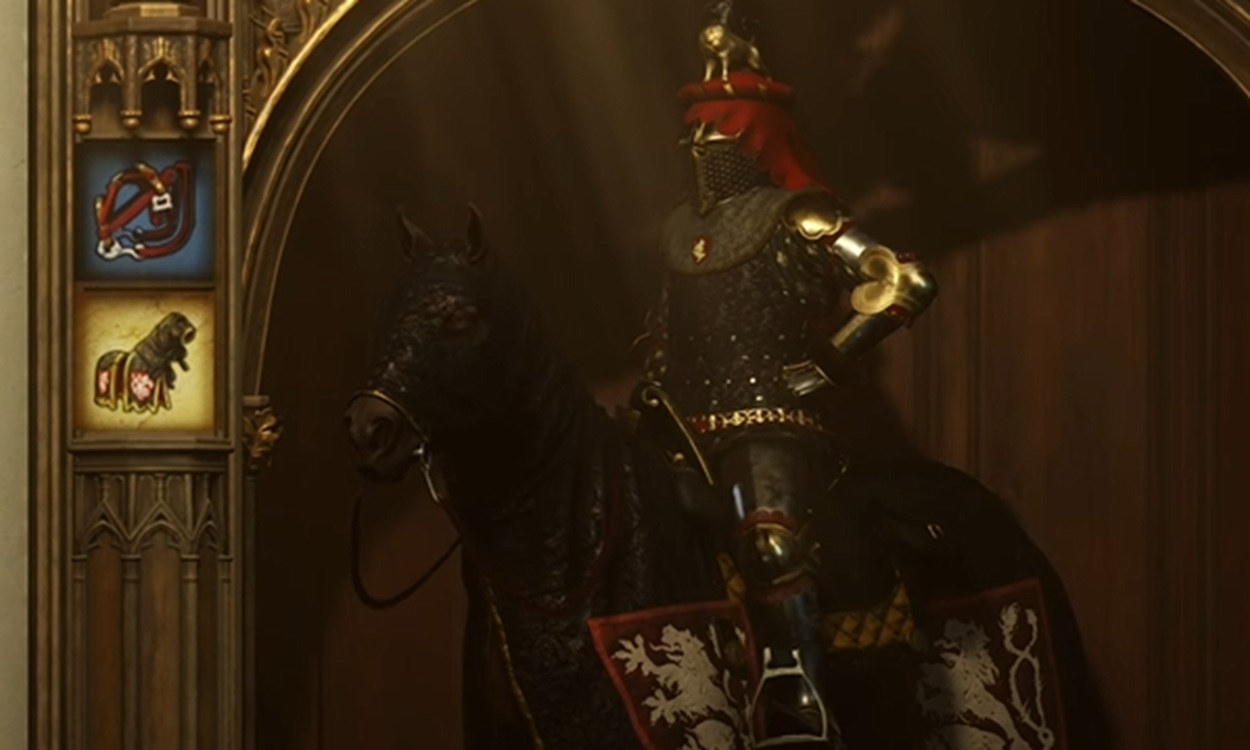 Kingdom Come Deliverance 2 The Lion's Crest DLC Quest Guide | Beebom