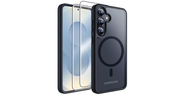 Here are the Best Samsung Galaxy S25 Cases | Beebom