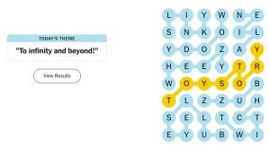 NYT Strands Today: Hints and Answers for February 21, 2025 | Beebom