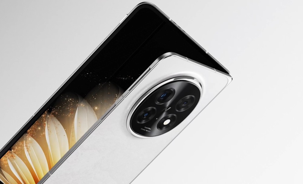 Oppo Launches "World's Thinnest" Find N5 Foldable Phone | Beebom