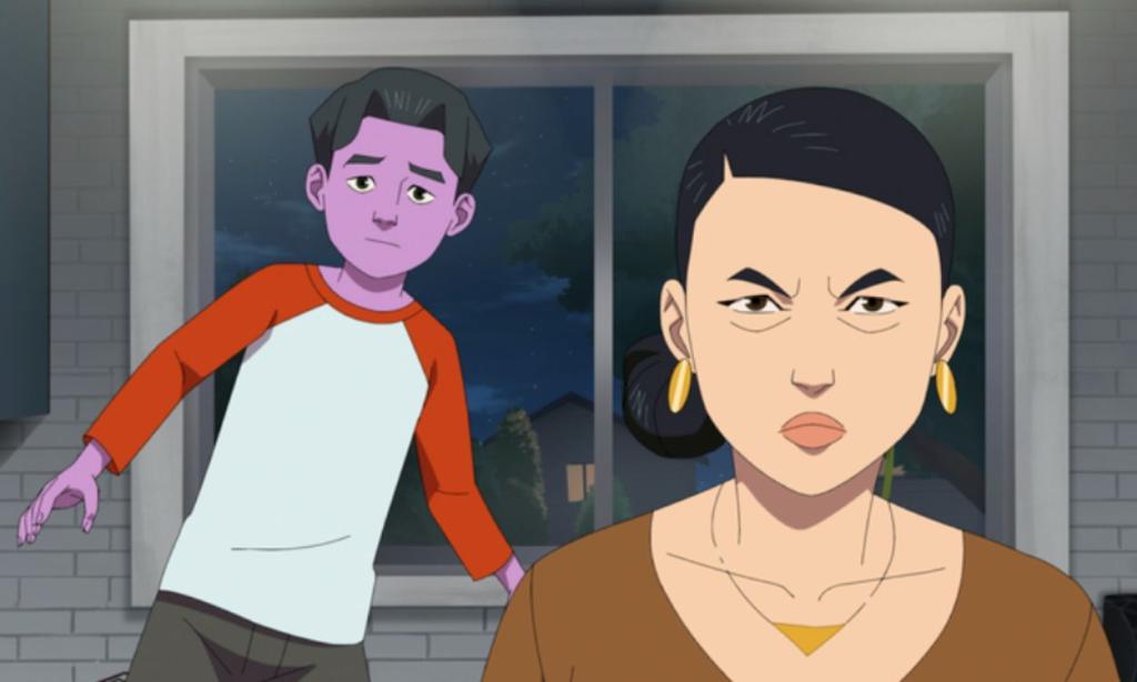 Invincible Season 3: Does Oliver Die in Invinicible Comics? | Beebom