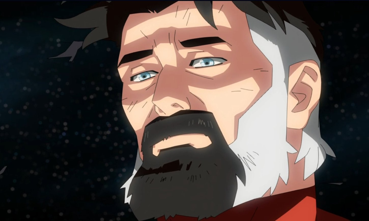 How Old Are Mark, Omni-Man and Other Main Characters in Invincible ...